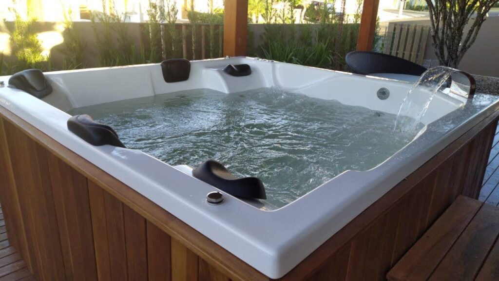 Spa Cancún – Hidro Fiber
